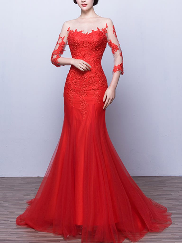 Traumhafte Abendkleider und Ballkleider in Berlin