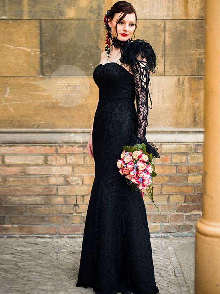 Abendkleider in Berlin - Die schönsten Abendkleider im Überblick