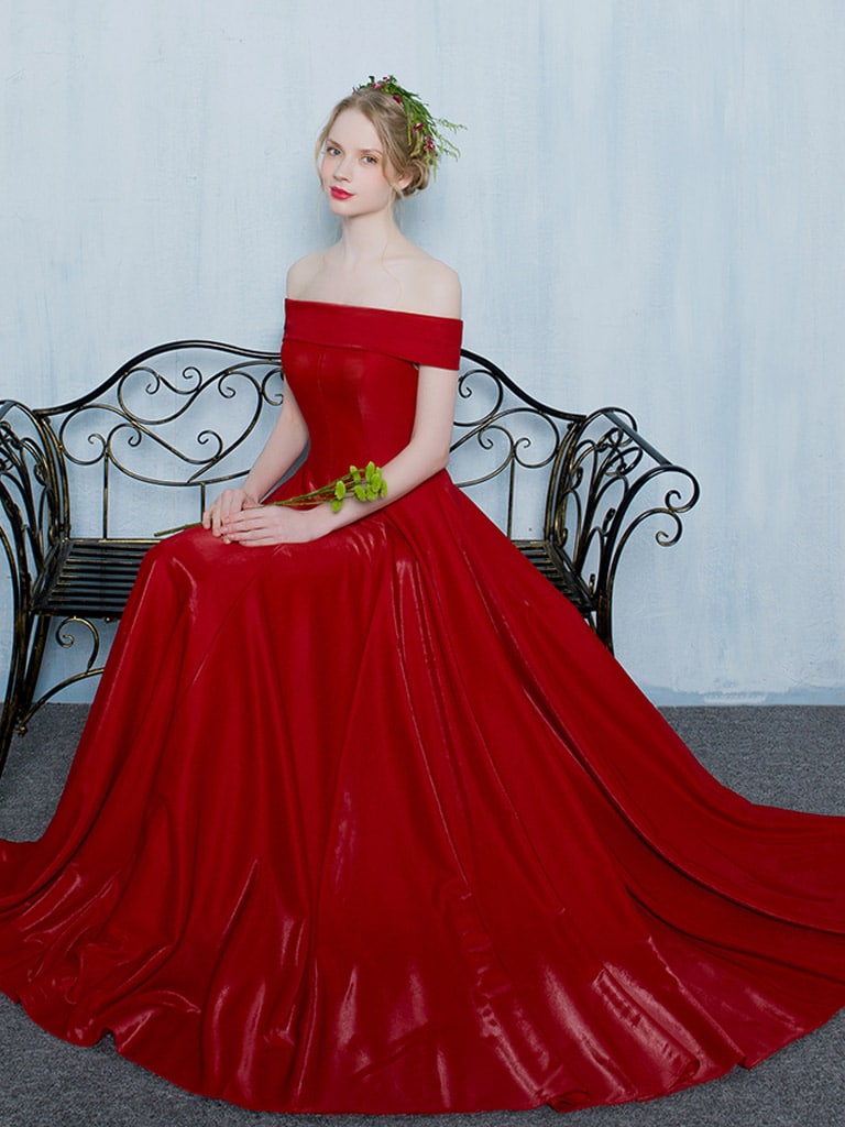 Traumhafte Abendkleider und Ballkleider in Berlin