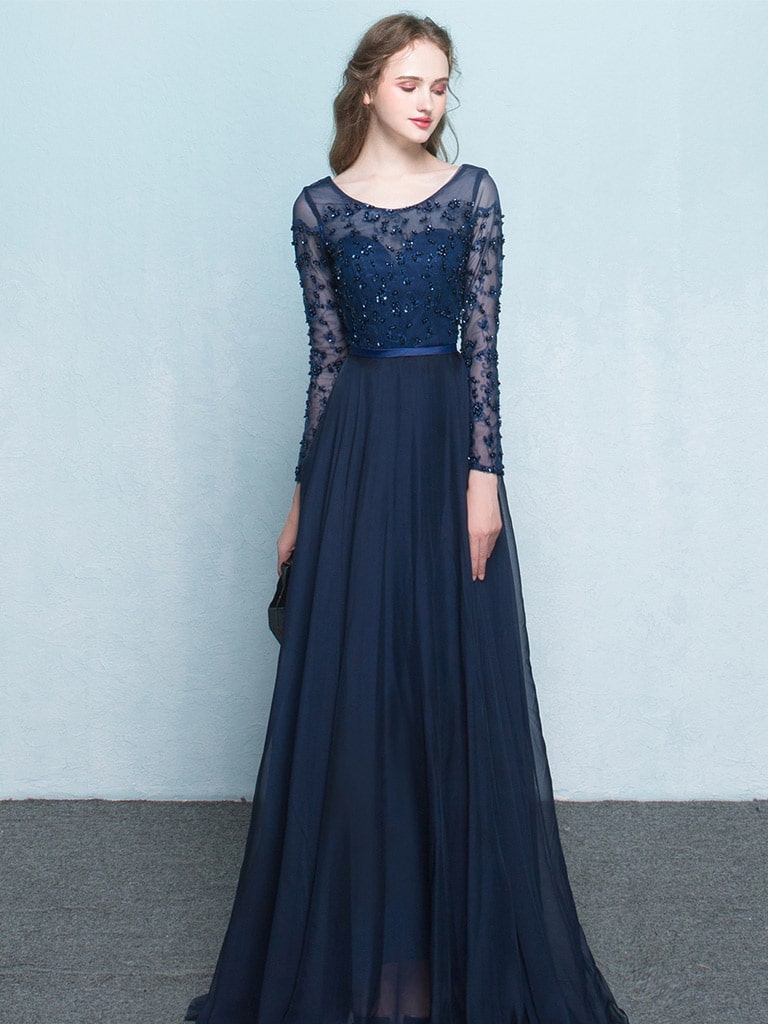 Traumhafte Abendkleider und Ballkleider in Berlin