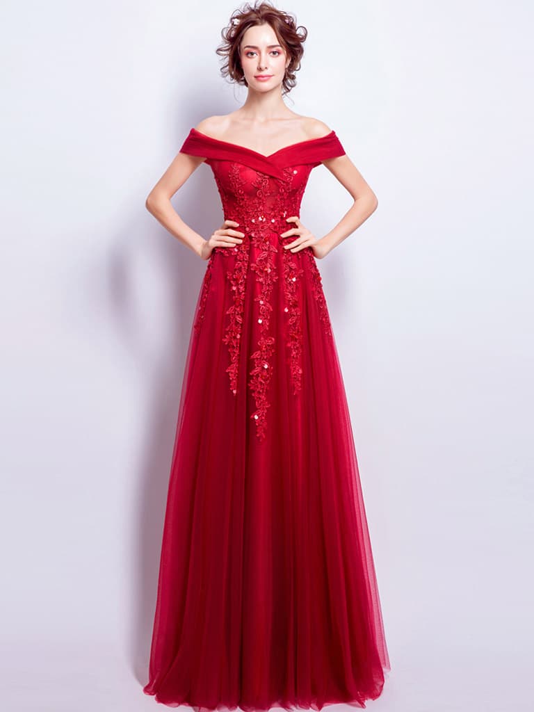 Traumhafte Abendkleider und Ballkleider in Berlin