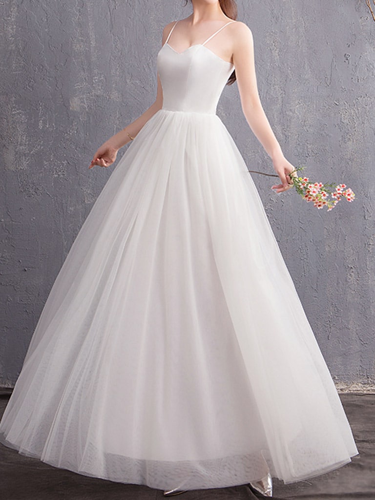 Standesamtkleider - Brautkleider für Standesamt