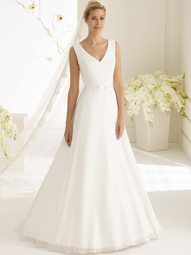 Standesamtkleider - Brautkleider für Standesamt