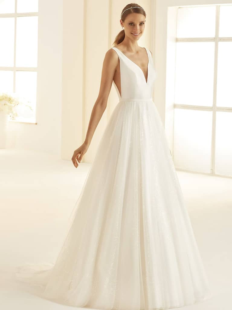 Standesamtkleider - Brautkleider für Standesamt