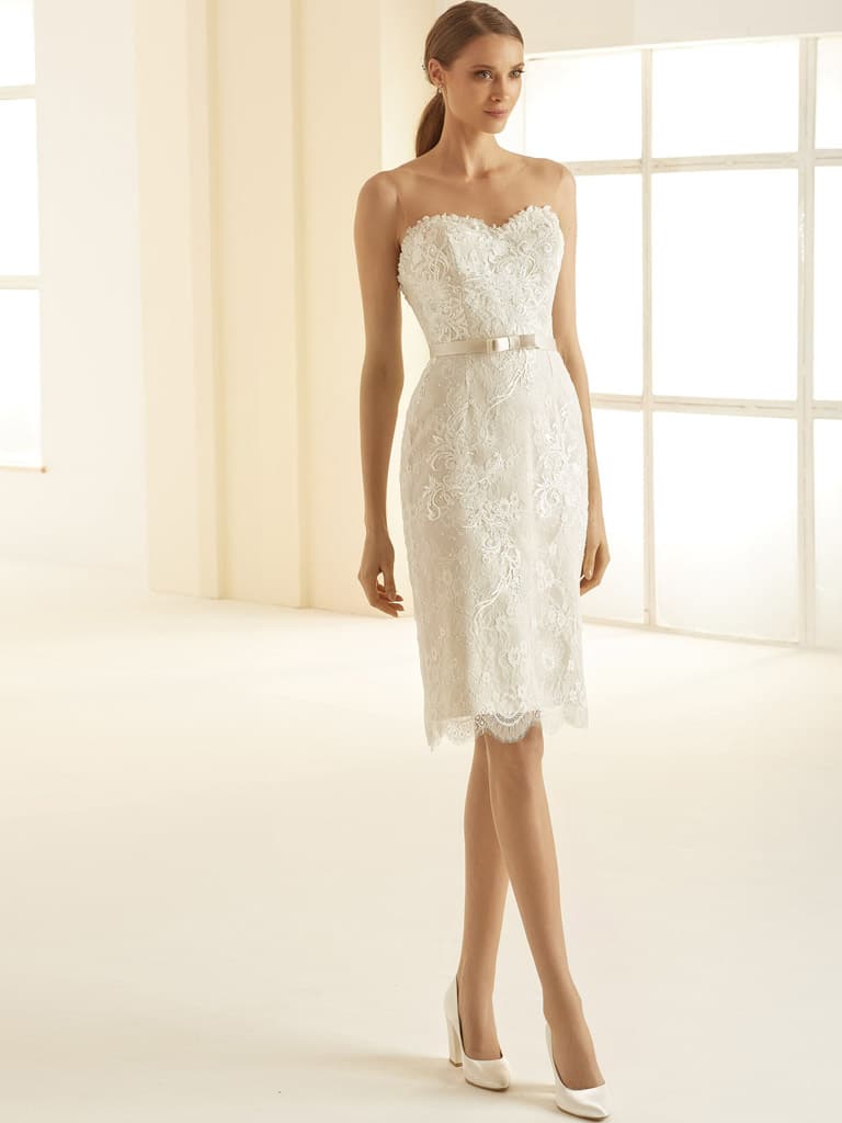 Standesamtkleider - Brautkleider für Standesamt