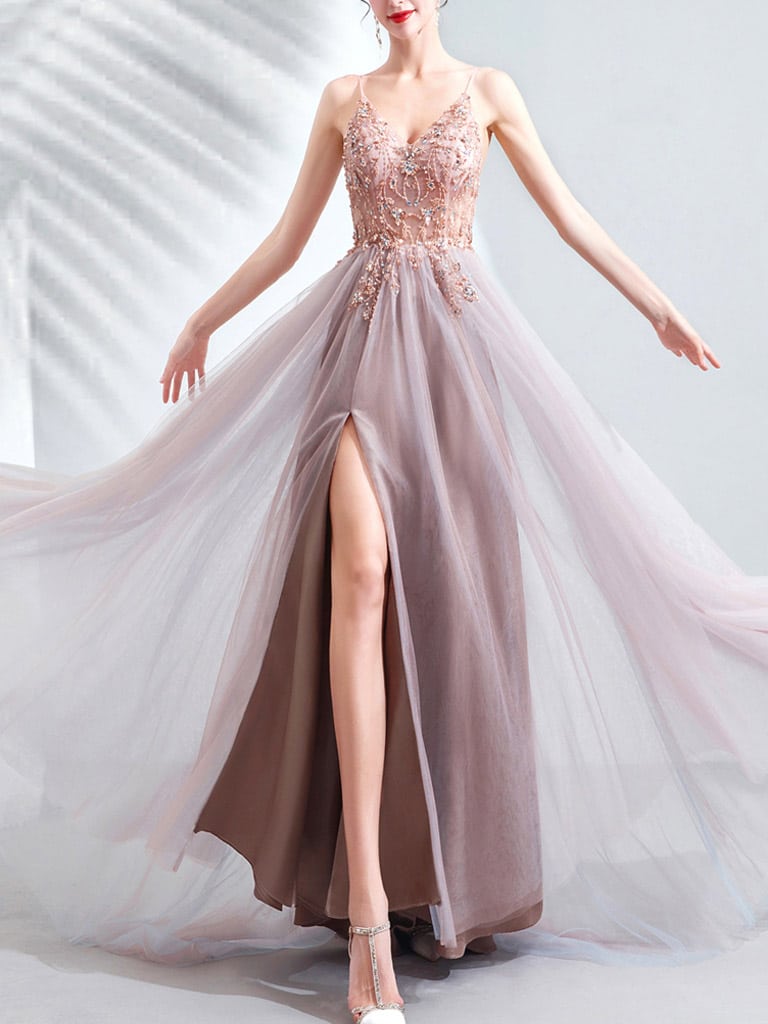 Traumhafte Abendkleider und Ballkleider in Berlin