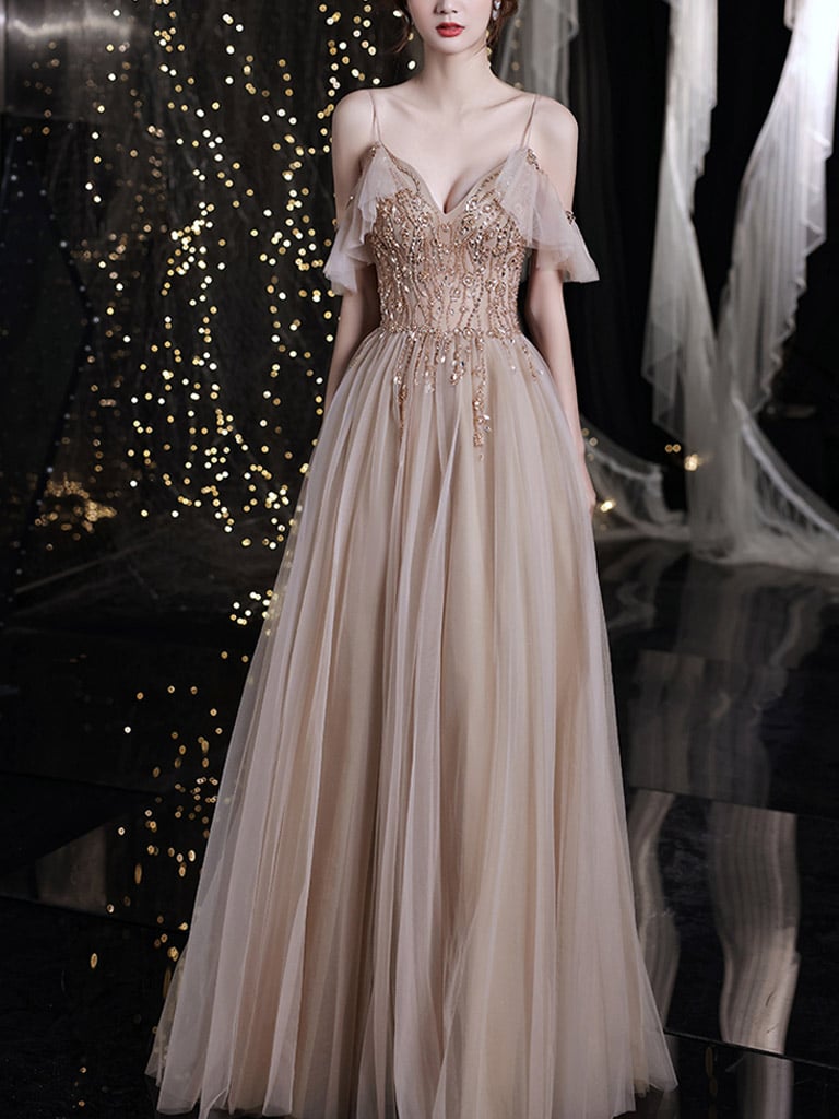 Traumhafte Abendkleider und Ballkleider in Berlin